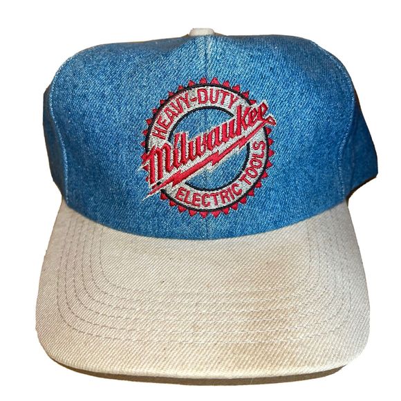 K-Products | Accessories | Vintage Milwaukee Electric Tools Kproducts ...